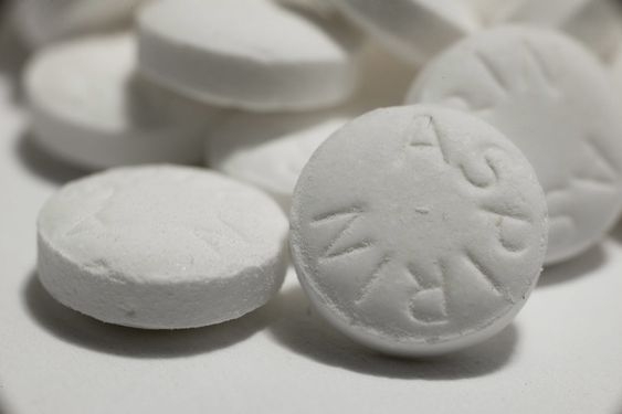 7 Surprising Uses Of Aspirin You Should Know About - Potentash Africa 7 Surprising Uses Of Aspirin You Should Know About - Potentash Africa