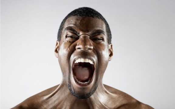 4 Benefits Of Screaming - Potentash Africa
