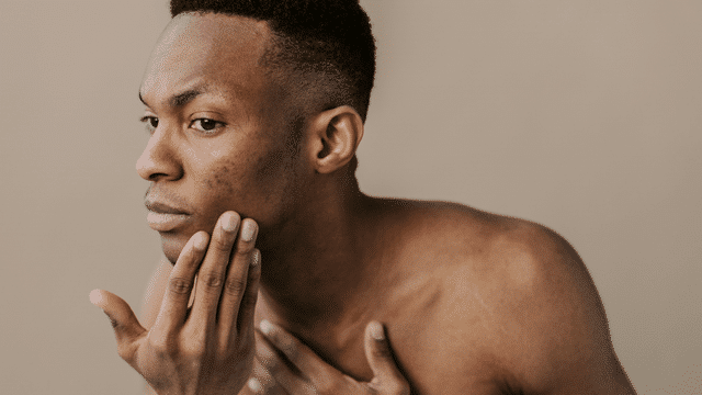 How Body Image Struggles Affect Men And How They Can Manage Them ...