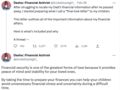 Estate Planning: 7 Important Financial Documents You Need To Prepare ...