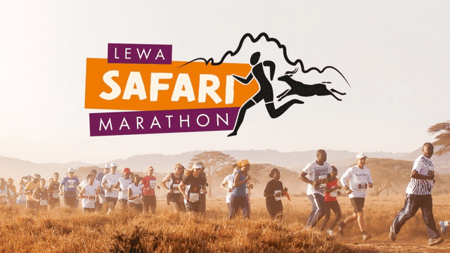 Everything You Need To Know About The 2023 Lewa Safari Marathon ...