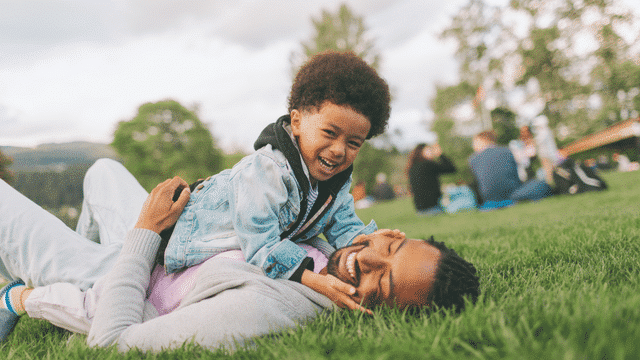 Parenting: 6 Tips For Teaching Children About Their Own Boundaries ...