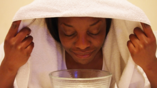 The Benefits Of Steaming And How To Do It At Home - Potentash Africa