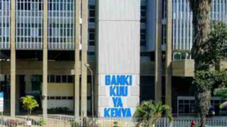 Central Bank Of Kenya Launches DhowCSD, An Online Portal To Invest In ...