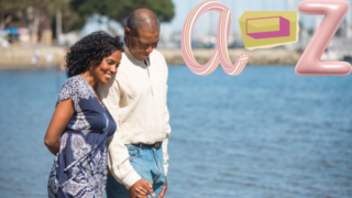 100+ Alphabet Date Ideas To Spice Up Your Relationship - Potentash Africa