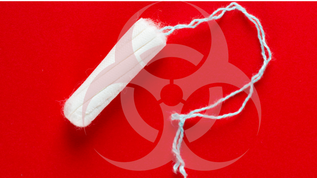 Cancer, Endometriosis, And Toxins: Just How Safe Are Tampons ...