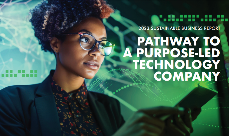 Safaricom’s Sustainability Report Showcases Its Commitment To Becoming ...