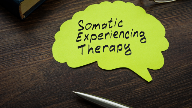 Everything You Need To Know About Somatic Therapy: Types, Benefits And ...