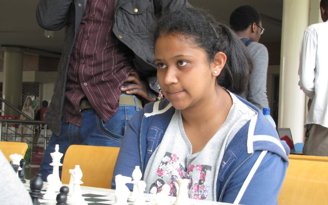 Meet Some Of Kenya's Best Under 18 Chess Champions - Potentash Africa
