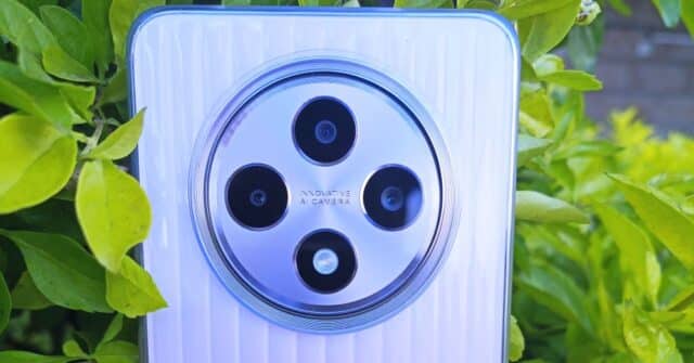 Phone Review: The OPPO Reno 12F 5G Phone With Advanced AI Capabilities ...