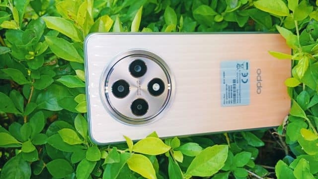 Phone Review: The OPPO Reno 12F 5G Phone With Advanced AI Capabilities ...