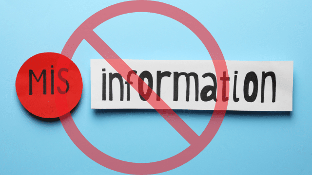 How To Stop The Spread Of Misinformation And Disinformation In Whatsapp
