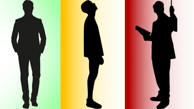 Green, Yellow And Red Flags Women Need To Look Out For In Relationships ...